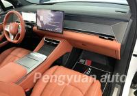 China 2025 BYD Tang L EV 600KM AWD LiDAR Flagship Pure Electric SUV Automatic for sale