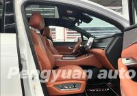 China 2025 BYD Tang L EV 600KM AWD LiDAR Flagship Pure Electric SUV Automatic for sale