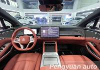 China 2025 BYD Tang L EV 600KM AWD LiDAR Flagship Pure Electric SUV Automatic for sale