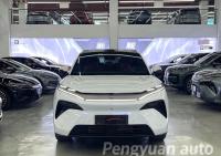 China 2025 BYD Tang L EV 600KM AWD LiDAR Flagship Pure Electric SUV Automatic for sale