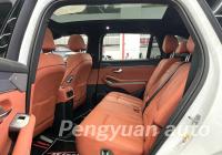 China 2025 BYD Tang L EV 600KM AWD LiDAR Flagship Pure Electric SUV Automatic for sale