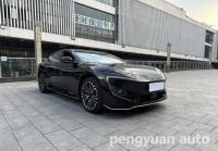 China 2026 Avatr 12 Ultra AWD Electric Sedan Ready Stock Export for sale