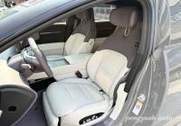 China 2026 Avatr 12 Ultra AWD Electric Sedan Ready Stock Export for sale