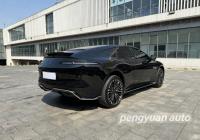 China 2026 Avatr 12 Ultra AWD Electric Sedan Ready Stock Export for sale