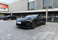 China 2026 Avatr 12 Ultra AWD Electric Sedan Ready Stock Export for sale