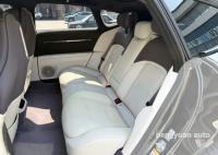 China 2026 Avatr 12 Ultra AWD Electric Sedan Ready Stock Export for sale