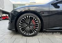 China 2026 Avatr 12 Ultra AWD Electric Sedan Ready Stock Export for sale