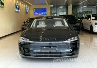 China 2025 Stelato S9 Ultra EREV | Huawei Intelligent Luxury Electric Sedan For Export for sale