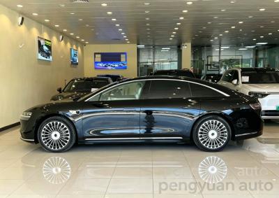 China 2025 Stelato S9 Ultra EREV | Huawei Intelligent Luxury Electric Sedan For Export for sale