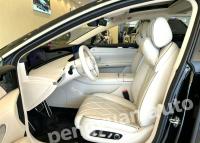 China 2025 Stelato S9 Ultra EREV | Huawei Intelligent Luxury Electric Sedan For Export for sale