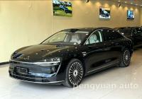 China 2025 Stelato S9 Ultra EREV | Huawei Intelligent Luxury Electric Sedan For Export for sale