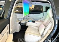 China 2025 Stelato S9 Ultra EREV | Huawei Intelligent Luxury Electric Sedan For Export for sale