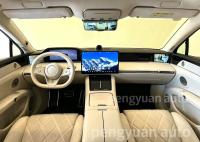 China 2025 Stelato S9 Ultra EREV | Huawei Intelligent Luxury Electric Sedan For Export for sale