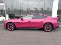 China 2026 Xiaomi SU7 Pro Used Electric Sedan 902km Range 96.3kWh Battery Automatic for sale