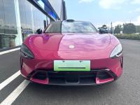 China 2026 Xiaomi SU7 Pro Used Electric Sedan 902km Range 96.3kWh Battery Automatic for sale