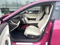 China 2026 Xiaomi SU7 Pro Used Electric Sedan 902km Range 96.3kWh Battery Automatic for sale