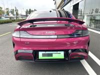 China 2026 Xiaomi SU7 Pro Used Electric Sedan 902km Range 96.3kWh Battery Automatic for sale