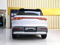 China 2025 BYD Yuan UP 301KM Navigator Edition Used Electric SUV Automatic for sale