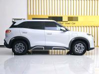 China 2025 BYD Yuan UP 301KM Navigator Edition Used Electric SUV Automatic for sale