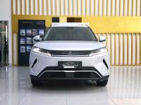 China 2025 BYD Yuan UP 301KM Navigator Edition Used Electric SUV Automatic for sale