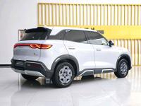China 2025 BYD Yuan UP 301KM Navigator Edition Used Electric SUV Automatic for sale