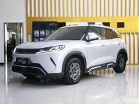 China 2025 BYD Yuan UP 301KM Navigator Edition Used Electric SUV Automatic for sale