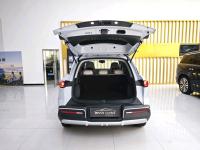China 2025 BYD Yuan UP 301KM Navigator Edition Used Electric SUV Automatic for sale