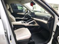 China 2025 BYD Yuan UP 301KM Navigator Edition Used Electric SUV Automatic for sale