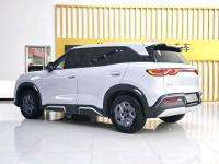 China 2025 BYD Yuan UP 301KM Navigator Edition Used Electric SUV Automatic for sale