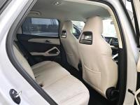 China 2025 BYD Yuan UP 301KM Navigator Edition Used Electric SUV Automatic for sale