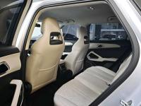 China 2025 BYD Yuan UP 301KM Navigator Edition Used Electric SUV Automatic for sale