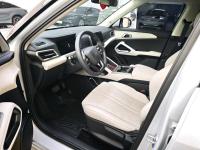 China 2025 BYD Yuan UP 301KM Navigator Edition Used Electric SUV Automatic for sale