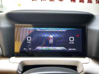 China 2025 BYD Yuan UP 301KM Navigator Edition Used Electric SUV Automatic for sale