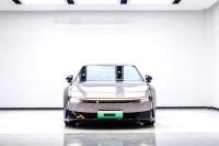 China 2025 XPeng P7 820km Long Range Used Electric Sedan 92.2kWh for sale