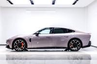 China 2025 XPeng P7 820km Long Range Used Electric Sedan 92.2kWh for sale
