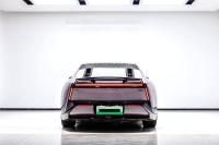 China 2025 XPeng P7 820km Long Range Used Electric Sedan 92.2kWh for sale