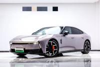 China 2025 XPeng P7 820km Long Range Used Electric Sedan 92.2kWh for sale
