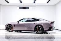 China 2025 XPeng P7 820km Long Range Used Electric Sedan 92.2kWh for sale