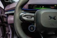 China 2025 XPeng P7 820km Long Range Used Electric Sedan 92.2kWh for sale