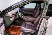 China 2025 XPeng P7 820km Long Range Used Electric Sedan 92.2kWh for sale