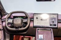China 2025 XPeng P7 820km Long Range Used Electric Sedan 92.2kWh for sale