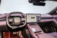 China 2025 XPeng P7 820km Long Range Used Electric Sedan 92.2kWh for sale
