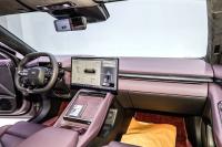 China 2025 XPeng P7 820km Long Range Used Electric Sedan 92.2kWh for sale