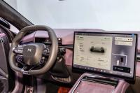 China 2025 XPeng P7 820km Long Range Used Electric Sedan 92.2kWh for sale