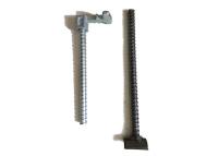 China OD17mm Formwork Tie Rod for sale