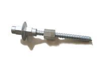 China OD17mm Formwork Tie Rod for sale