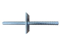 China OD20mm Formwork Tie Rod for sale