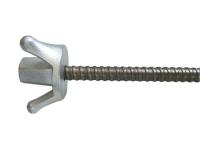 China OD20mm Formwork Tie Rod for sale