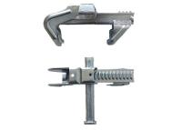 China BFD Clamp for sale