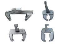 China BFD Clamp for sale